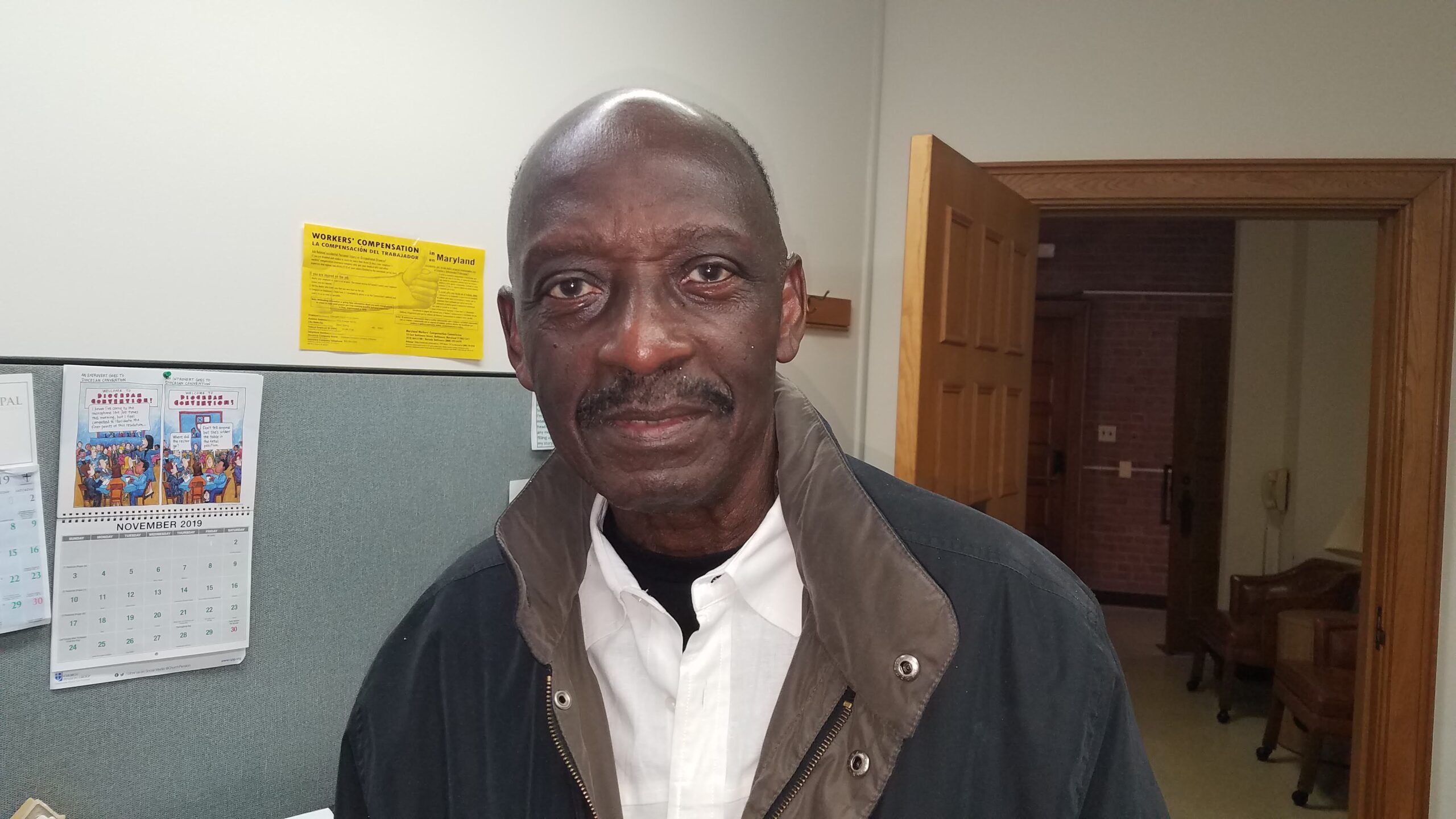 Elections – Episcopal Church of Our Saviour