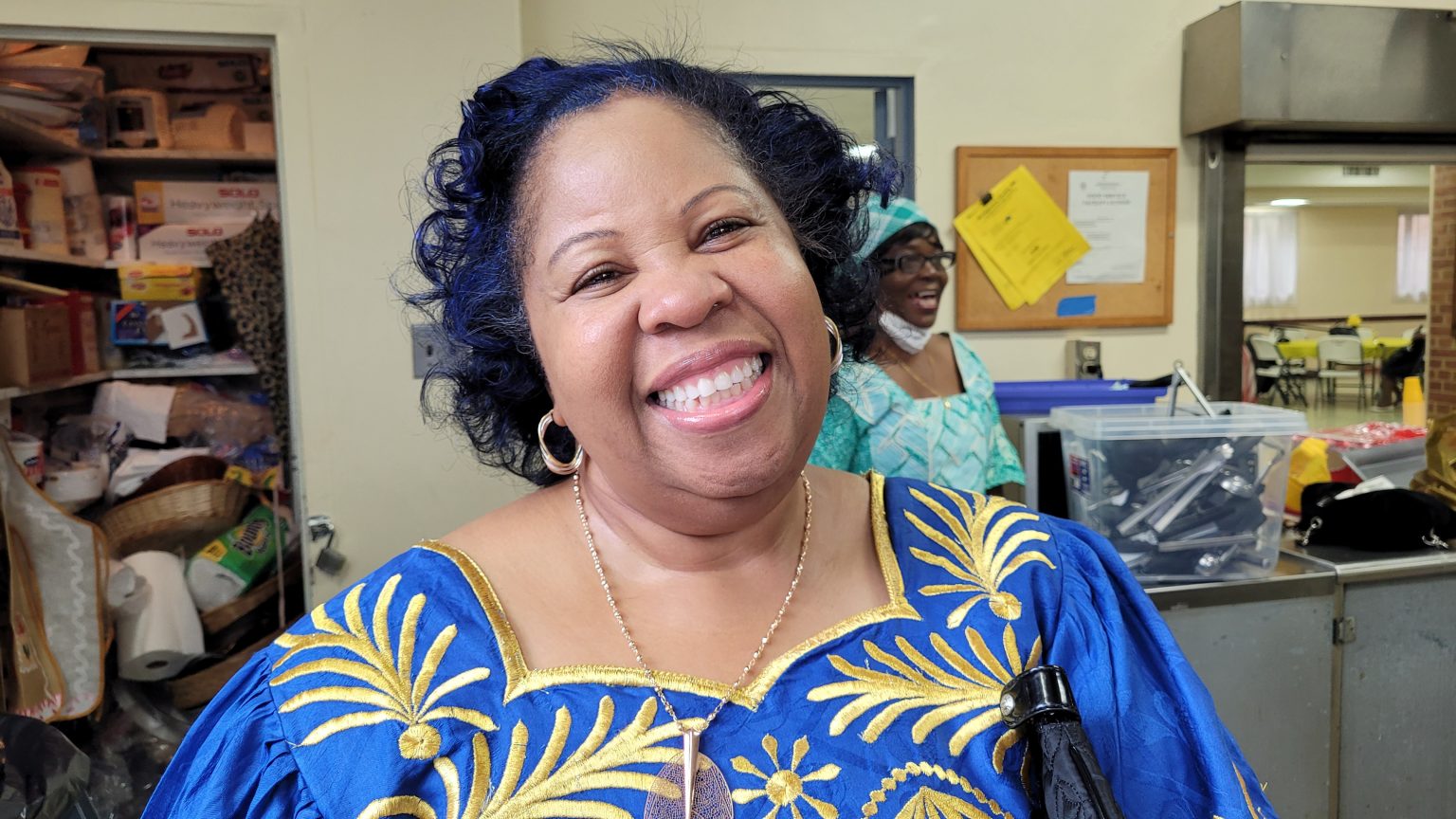 Parish Administration – Episcopal Church of Our Saviour